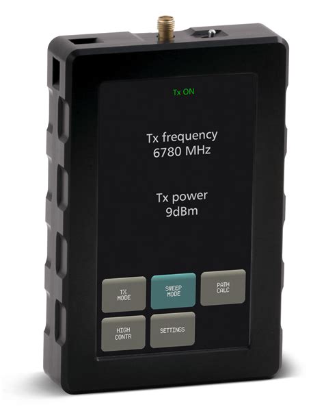 J0gsag1311 Signal Generator Kit 17 24 Ghz