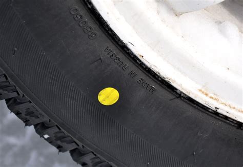 Шины Bridgestone сделанные в России и Японии. Есть ли отличия | Max ...