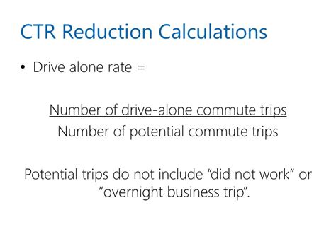 Ctr Training Webinar Mark Melnyk August 3 Ppt Download