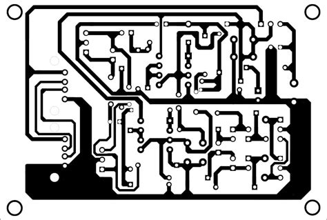 Multipurpose Configurable Audio Buffer For Headphones Diy Project