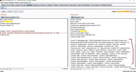 Muhamaad Rebaal On Linkedin Hacking Bug Bugbounty Ethicalhacking