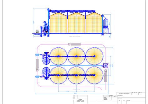 Complete Grain Processing Plants Grain Dry Systems Ltd Grain Dryers