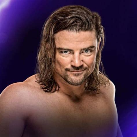 Download Brian Kendrick Smiley Face Wallpaper