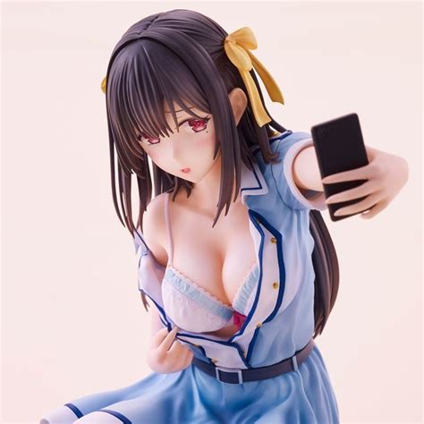 J LIST On Twitter RT Jlist E R I N A Figure Hiten Illustration Https Jlist Category