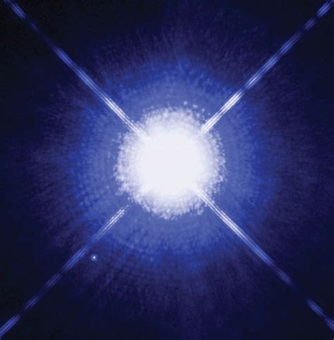 sirius b star britannica