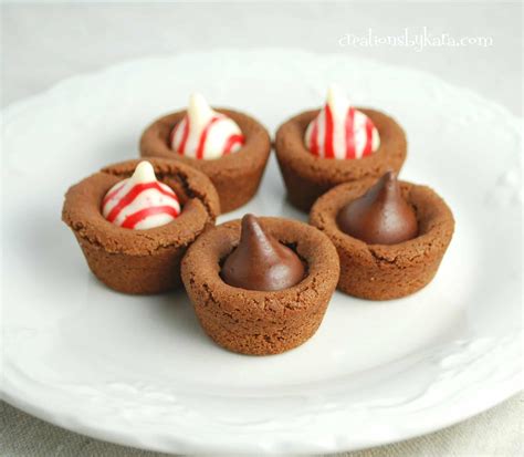 21 Of The Best Ideas For Hershey Kisses Christmas Cookies Best Diet