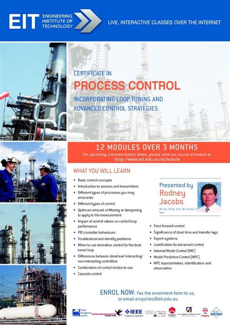 Pdf Process Control Loop Tuning Dokumen Tips