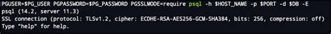 Configure Ssl Encrypted Transmission In Hologres Hologres Alibaba