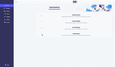 راهنمای نحوه خروجی گرفتن از لیست ایمیل در آموزش ایمیل مارکتینگ