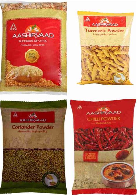 Aashirvaad Chilli Powder 59 Off