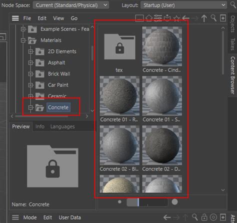 HOW TO EXPORT MATERIAL AND TEXTURE FROM CINEMA4D Rendering Vectorworks Community Board