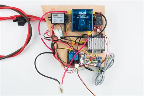 How To Build A Remote Kill Switch Sparkfun Learn