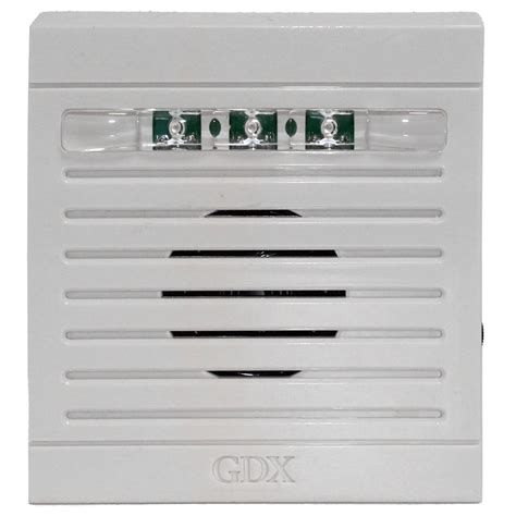 Beacon Sounder Comelit Pac