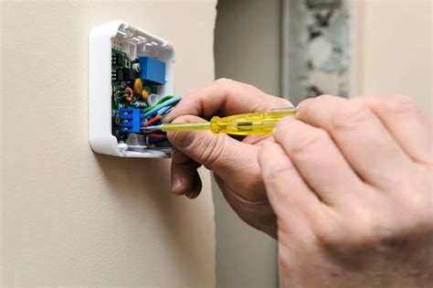 Thermostat Wire Color Codes You Need To Know Aire Serv