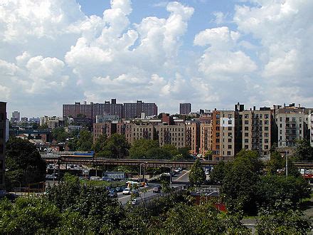 The Bronx Wikipedia