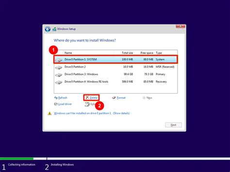 How To Install Windows 10