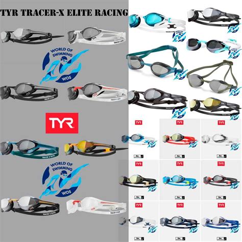 Очки для плавания Arena Speedo TYR: 990 грн. - Водні види спорту Кривий ...