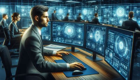 Top Skills Every Cyber Security Specialist Needs