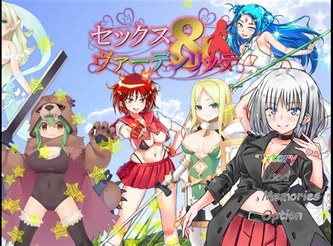 Manufacture Sex And Wardenlitte Ver 3 02 Eng Mtl Jap
