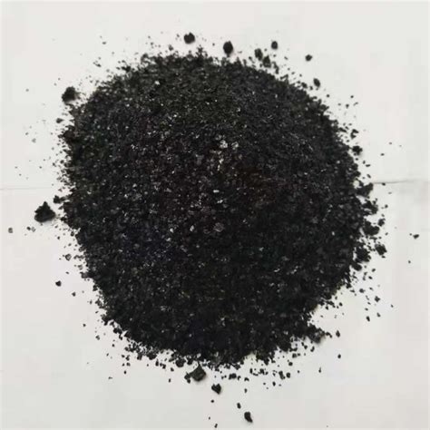 水溶肥料 青岛丰溢田生物科技有限公司