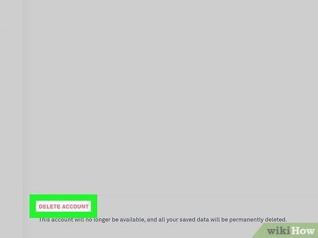 Simple Ways To Delete Your Grammarly Account Steps
