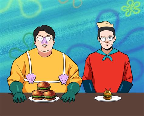 메이플스토리 인벤 인어맨과 조개소년 메이플스토리 인벤 팬아트카툰 게시판