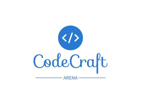 Codecraft Logo Design Your Own Technology Logo Logoai