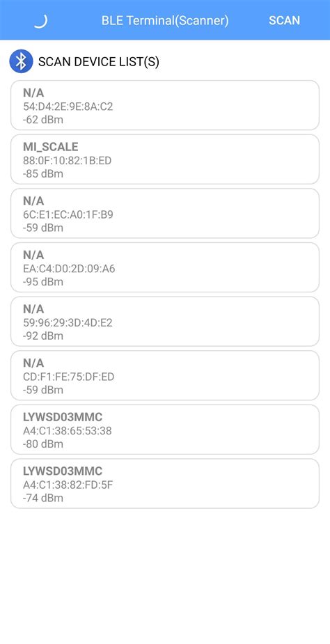 Ble Terminal Apk For Android Download