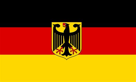 Deutschland Flagge Wallpapers Wallpaper Cave