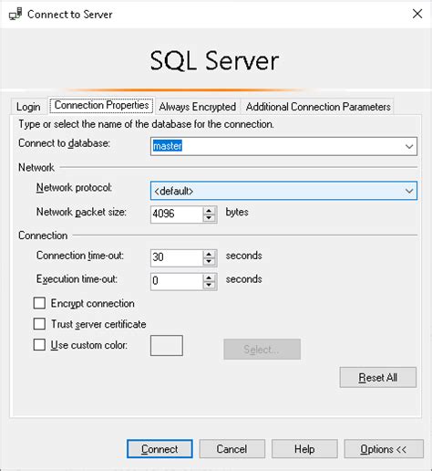 Why Does Ssms Object Explorer Hide Azure Sql Databases That Visual