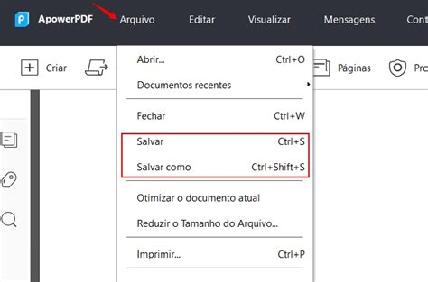 Soluções para Alterar a Direção de um PDF Facilmente