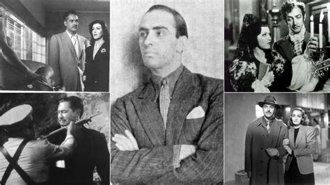 Julio Bracho Será Recordado En El Ficm 2016