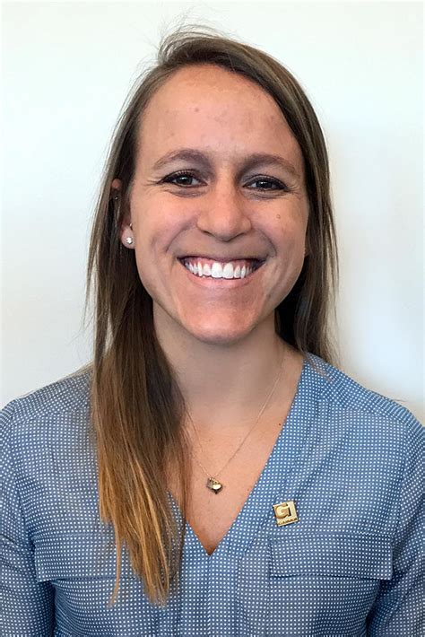 Garver Adds Gorsegner To Wellness Team Garver