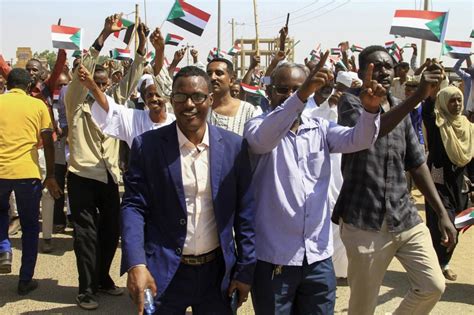 هل حان اتفاق الفرصة الأخيرة في السودان؟ اندبندنت عربية