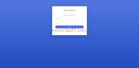 Download Aplikasi Penggajian Pegawai Web Codeigniter
