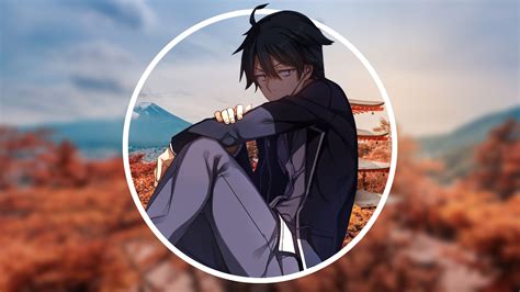 Hikigaya Hachiman Wallpaper By Lofih739 On Deviantart