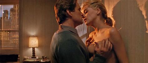 sharon stone nude and sexy pics and hot sex scenes scandal planet