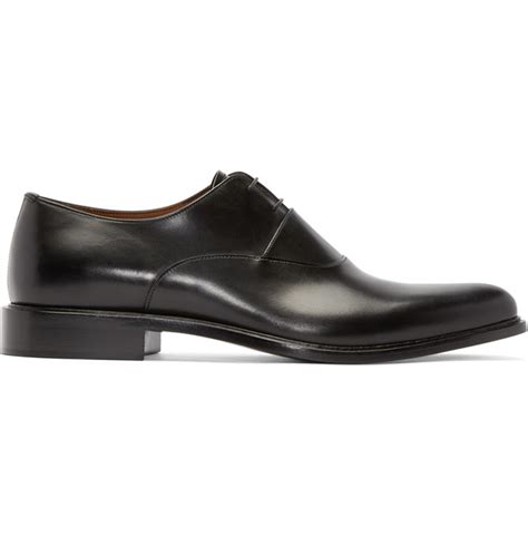 Men Handmade Classic Formal Comfort Leather Shoes Rebelsmarket