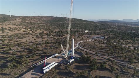 Nordex Group Receives Order From Spain For Almost 124 Mw Offshore