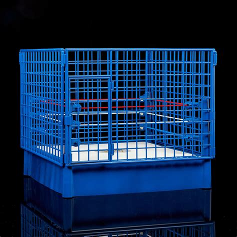 2023 Wwe Mattel Legends Classic Cage Playset Exclusive Wrestling