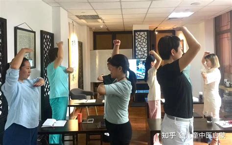 幼”见中医，讲好幼儿中医启蒙故事 知乎