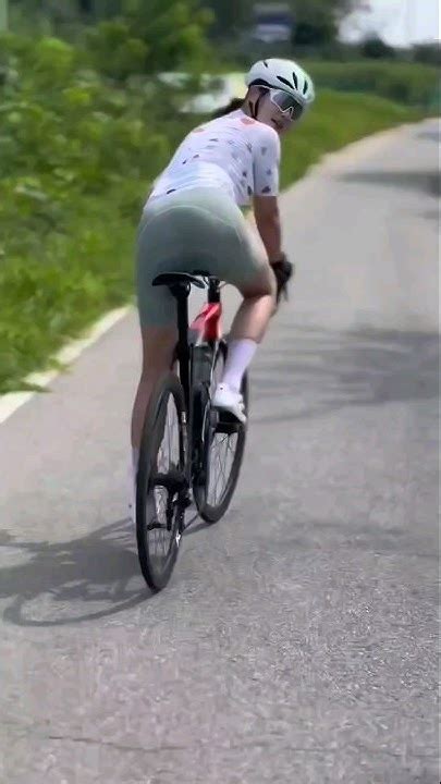 땀에 젖어버리는 여름 라이딩 기록 운동하는여자 Youtube