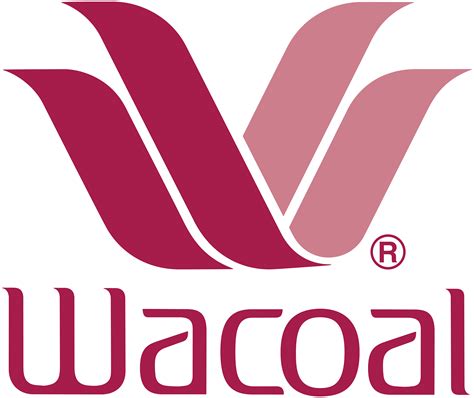 Wacoal Logos Download