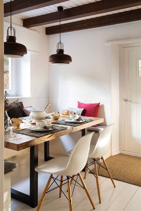 La Mesa De Comedor Perfecta