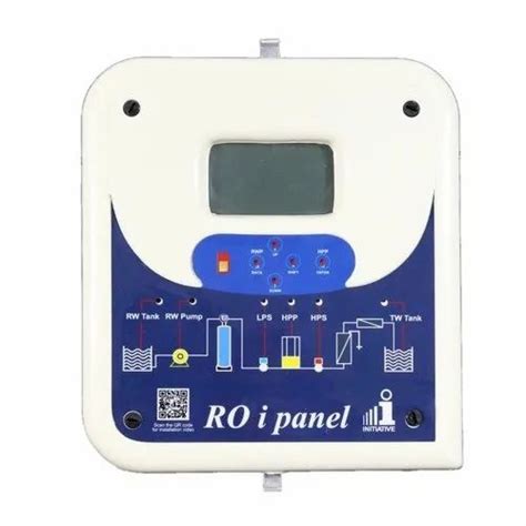 Reverse Osmosis Controller Manufacturer From Kolkata