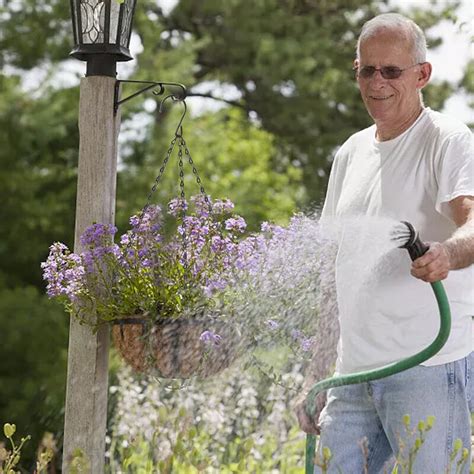 3 개 걸이형 체인 걸이형 바구니 교체 도구 3 포인트 꽃 화분 냄비 철 홀더 홈 정원 조류 피더 장식 취급 창고 및 운송 장비