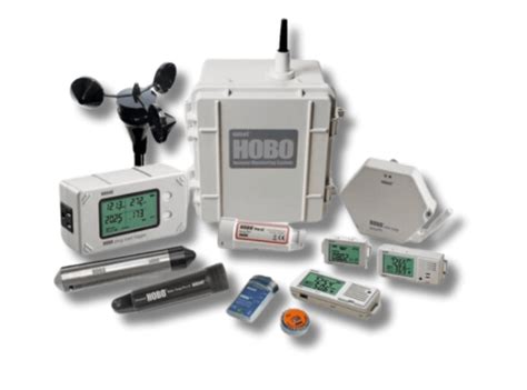 Data Logger LKH Precicon