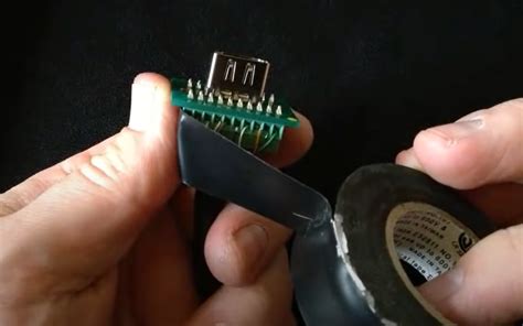 How To Repair Hdmi Cable Cables Advisor