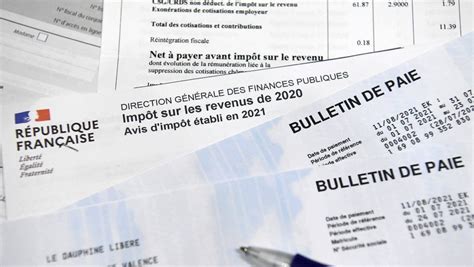 Carte Impôts 2024 Voici Les Dates Officielles Pour Déclarer Vos