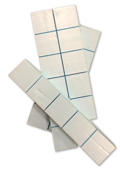 Blue Foam Blocks For Easy Furniture Sliding Drymaster Systems Inc